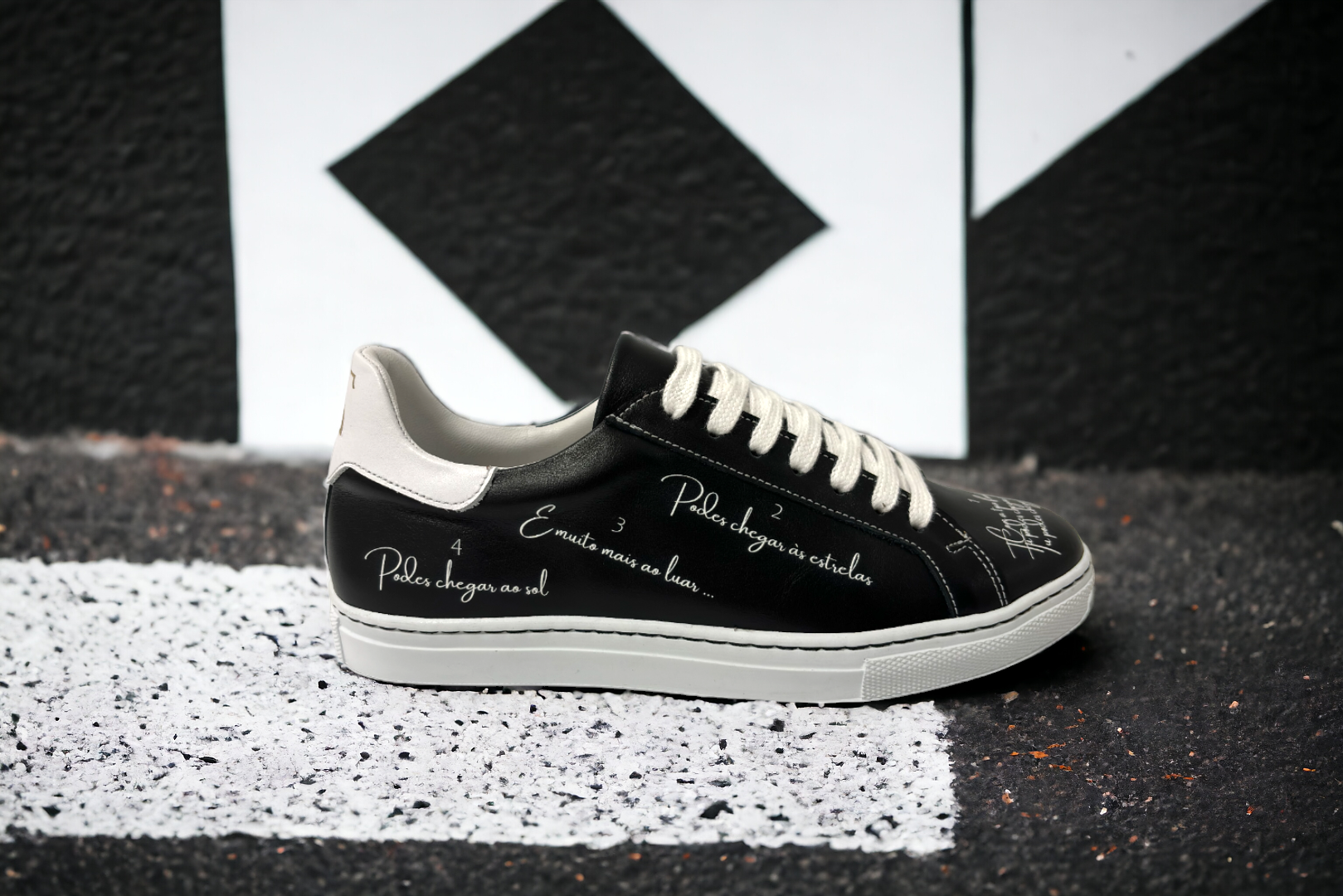 Sense Tailor - Portuguese Handmade Shoes
